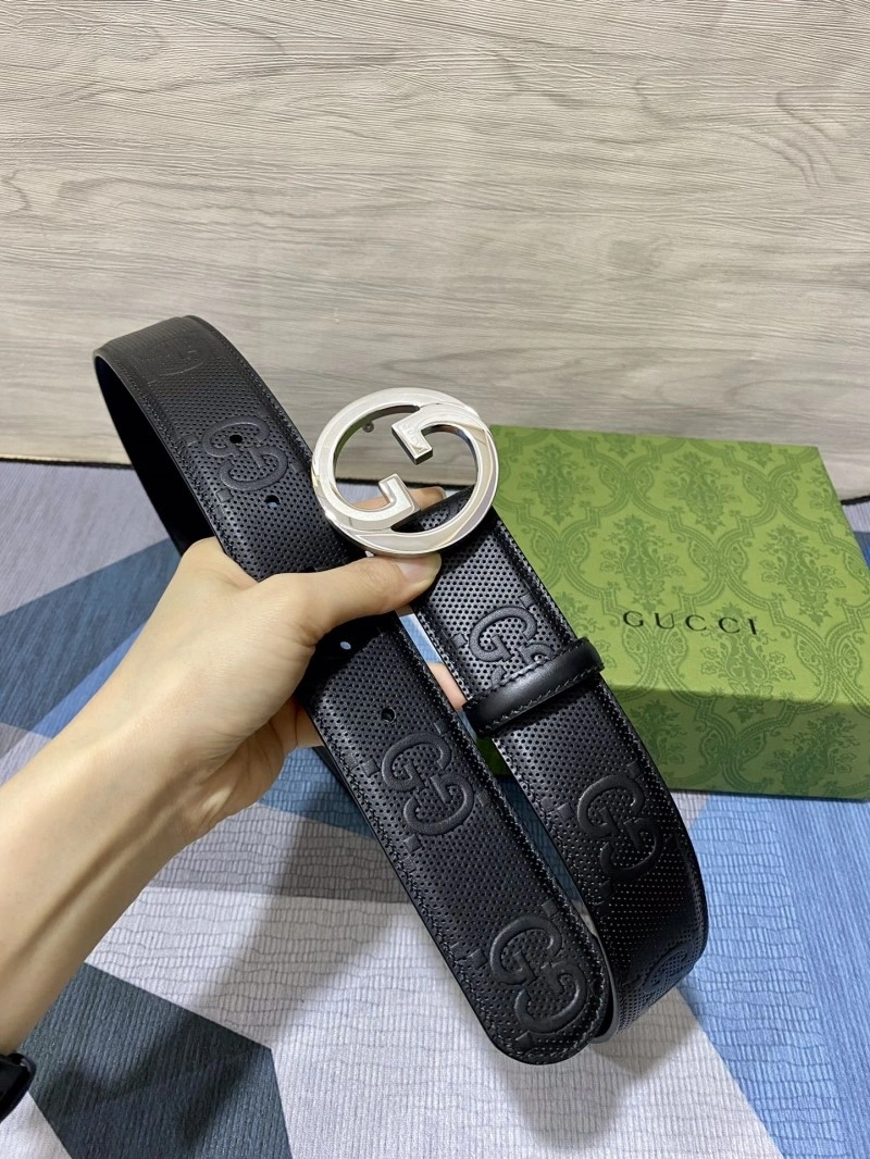 Budget-friendly Gucci Belts