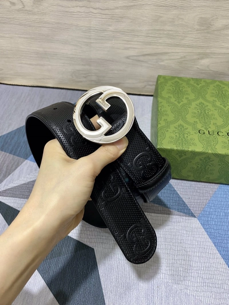 Budget-friendly Gucci Belts