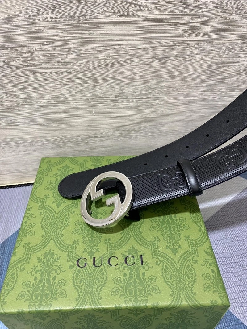 Budget-friendly Gucci Belts