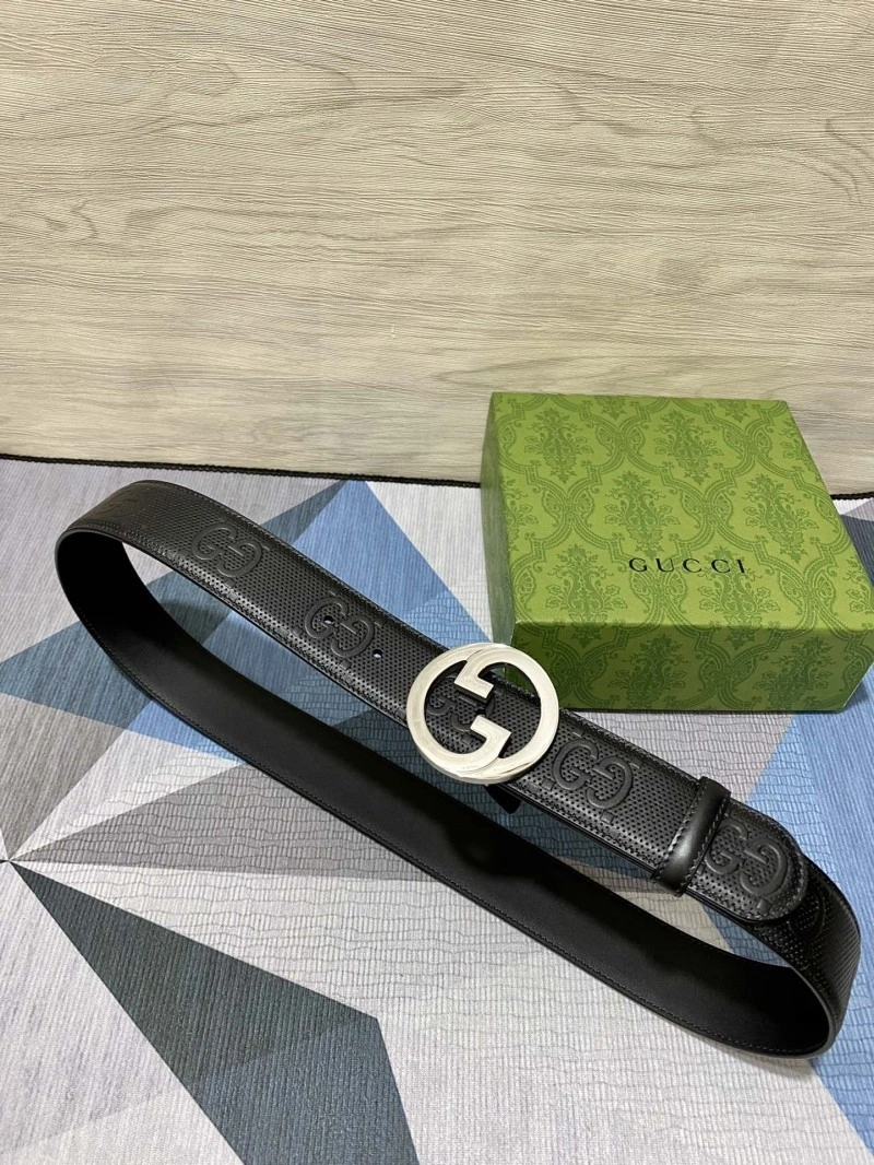 Budget-friendly Gucci Belts