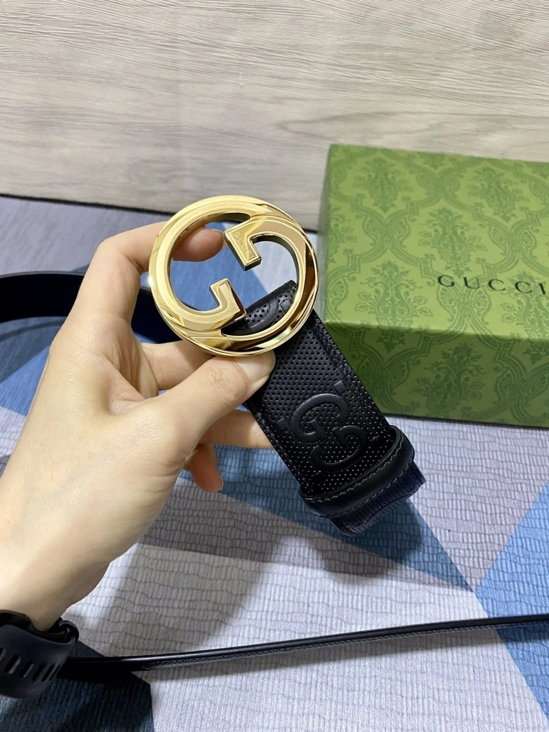 OEM Gucci Belts