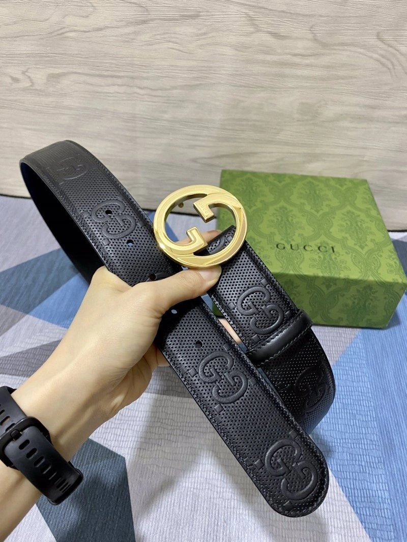 OEM Gucci Belts