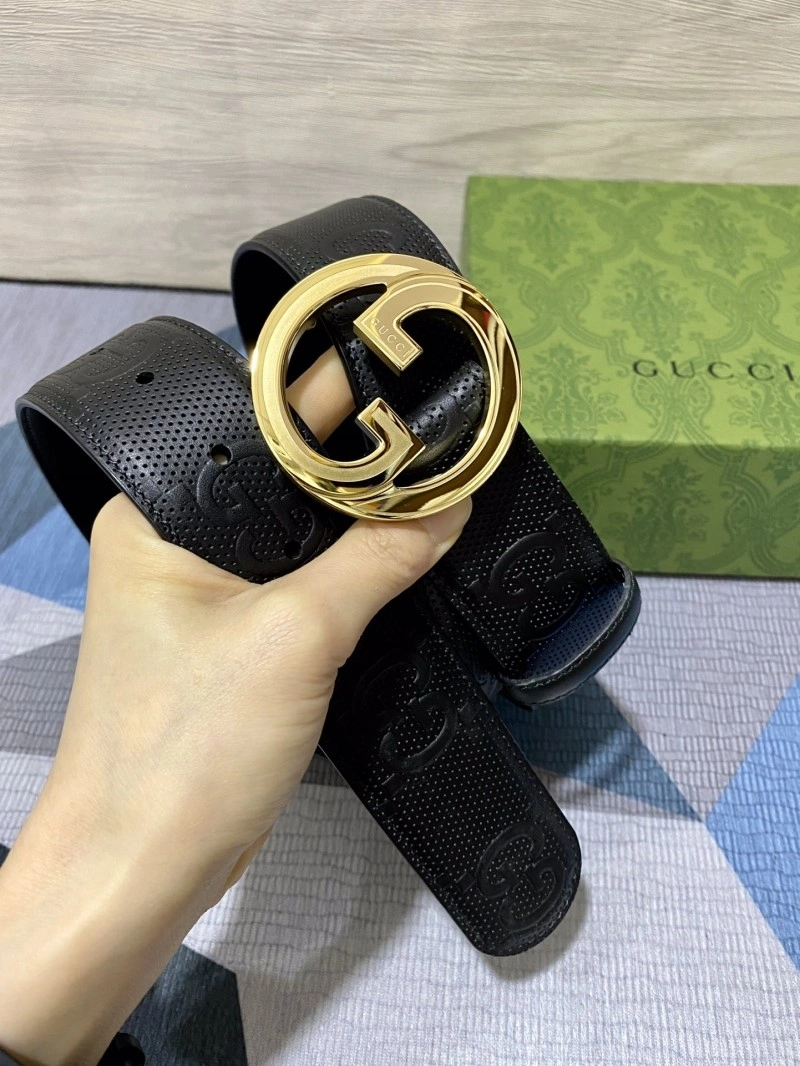 OEM Gucci Belts