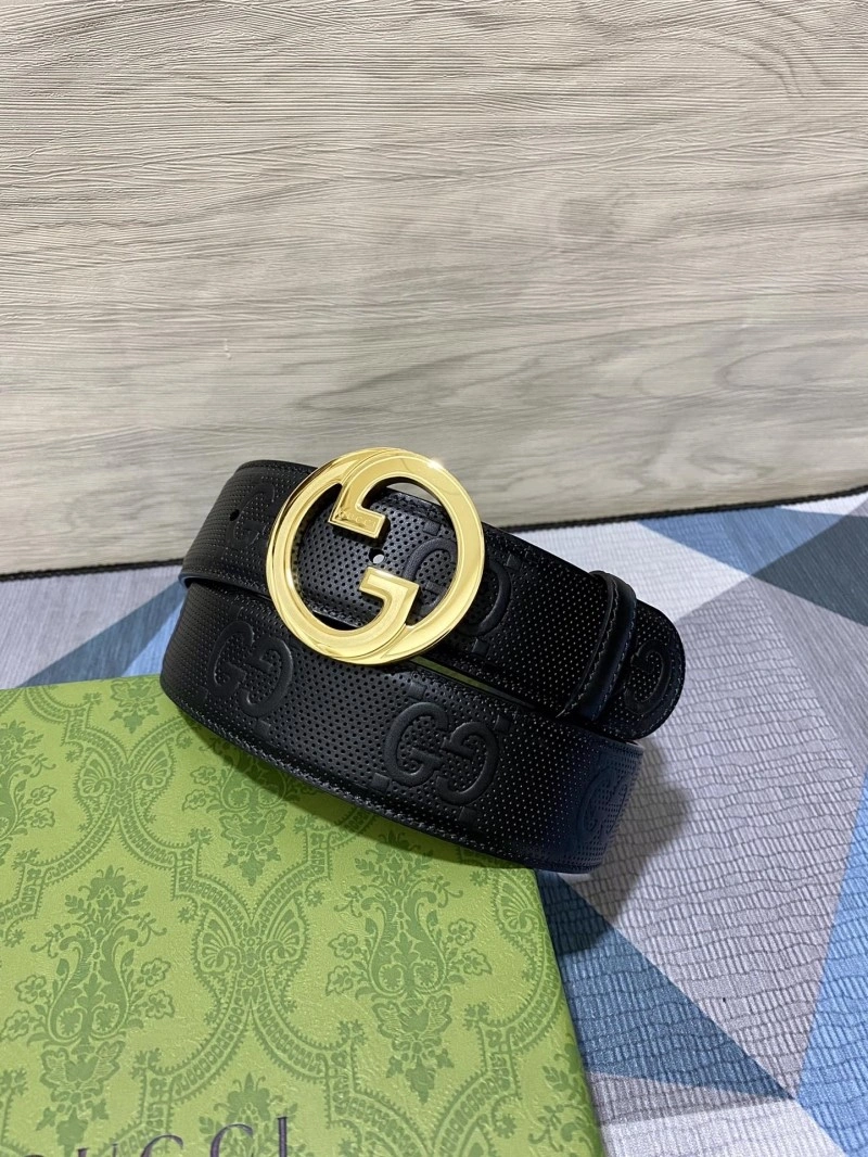 OEM Gucci Belts