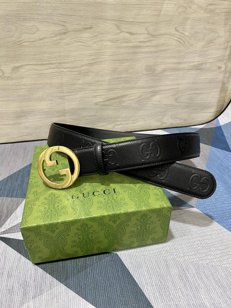 OEM Gucci Belts