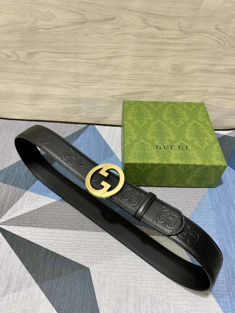 OEM Gucci Belts