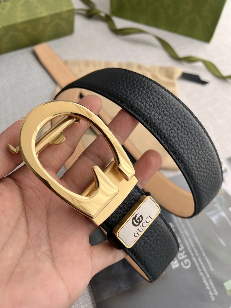 Low-cost Gucci Belts