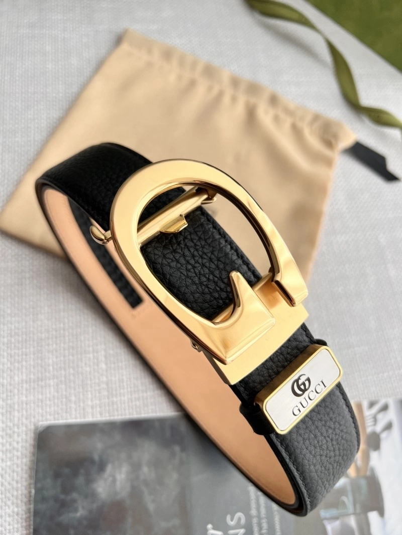 Low-cost Gucci Belts