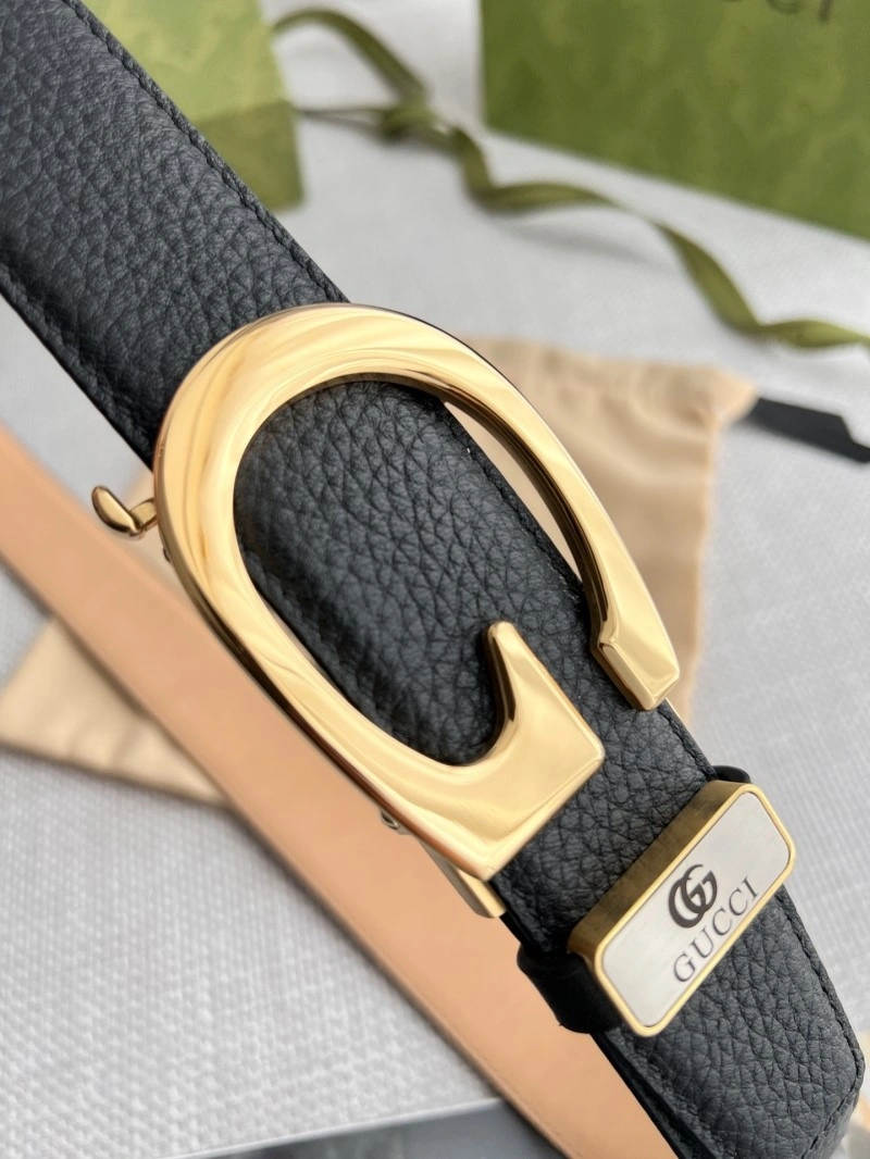 Low-cost Gucci Belts