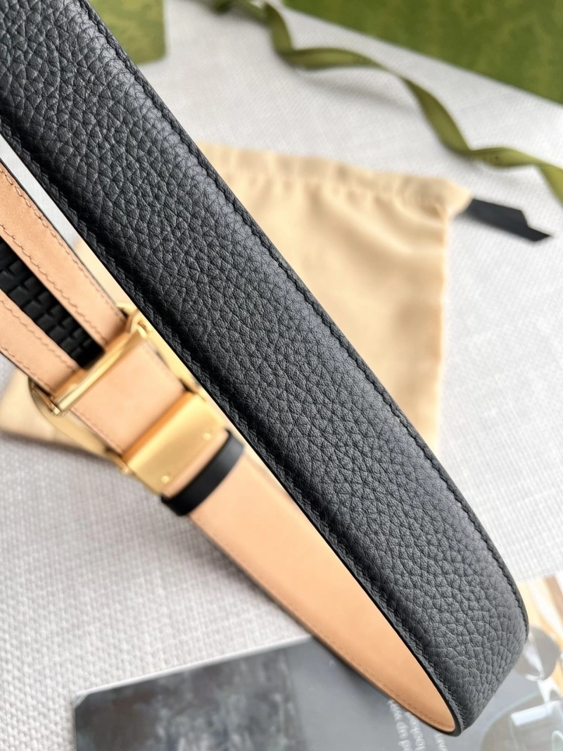 Low-cost Gucci Belts