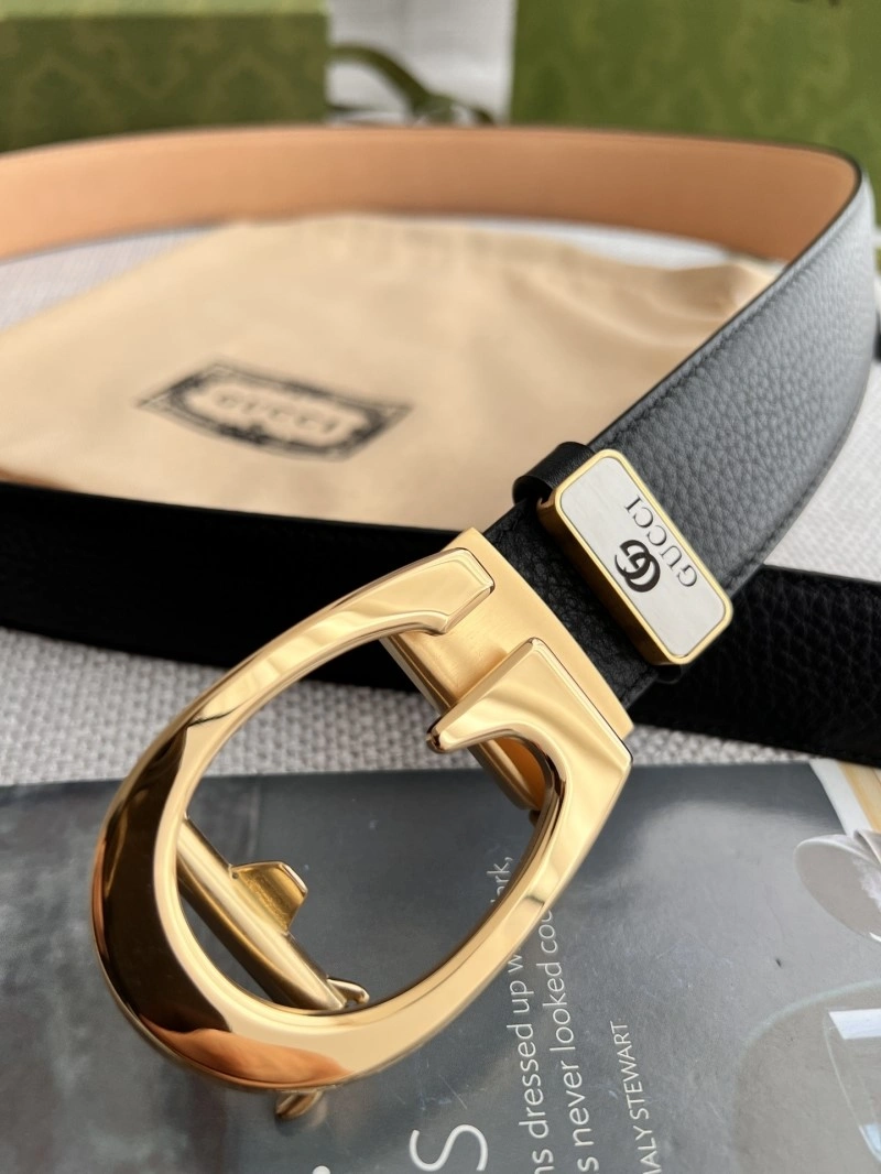 Low-cost Gucci Belts