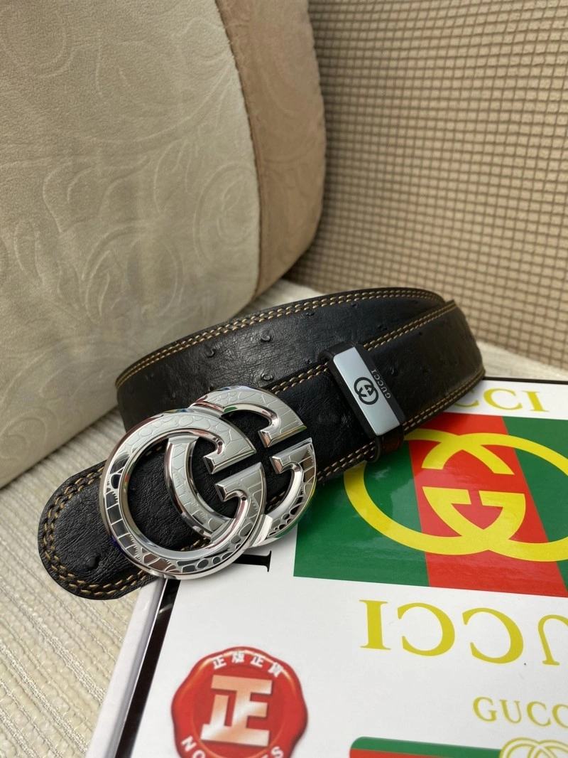 Top match Gucci Belts