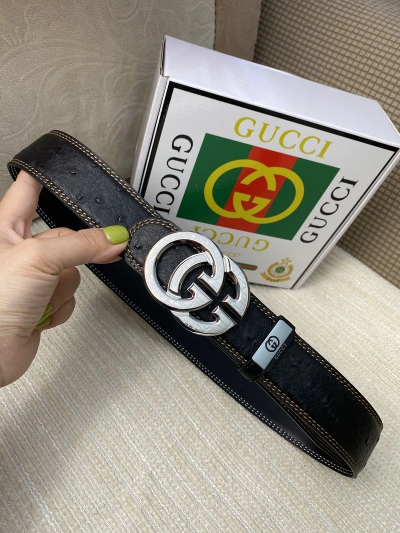 Top match Gucci Belts