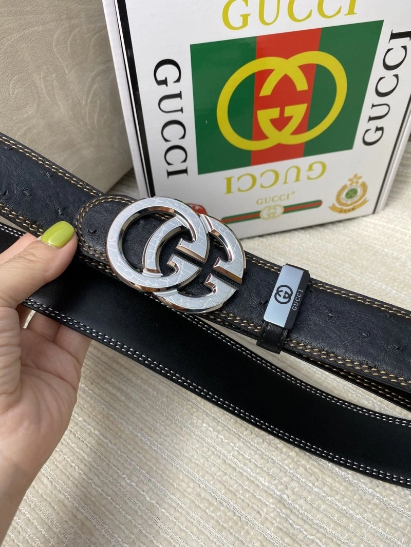 Top match Gucci Belts