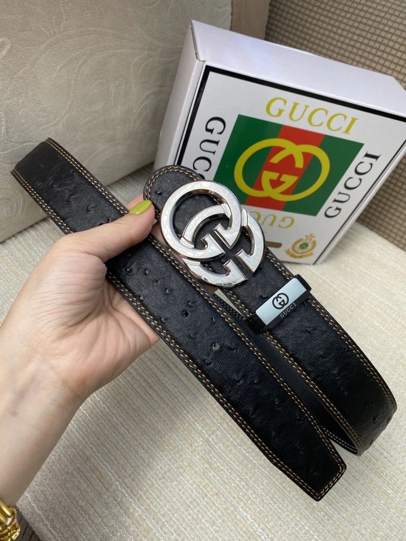 Top match Gucci Belts