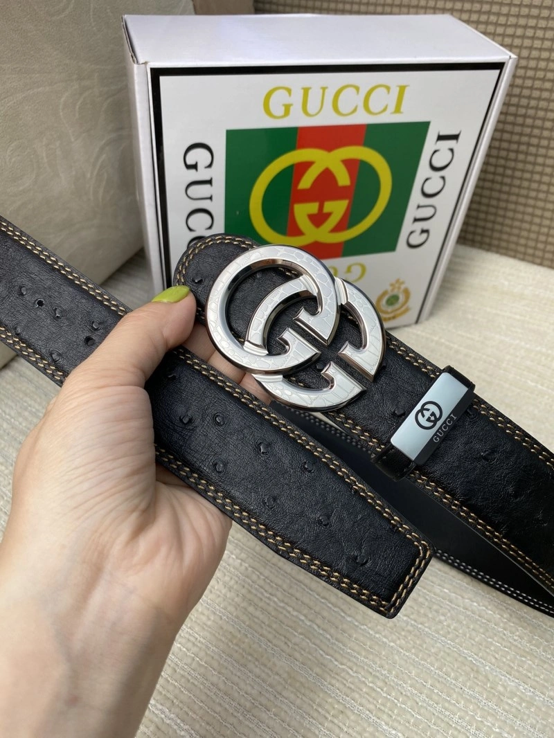 Top match Gucci Belts