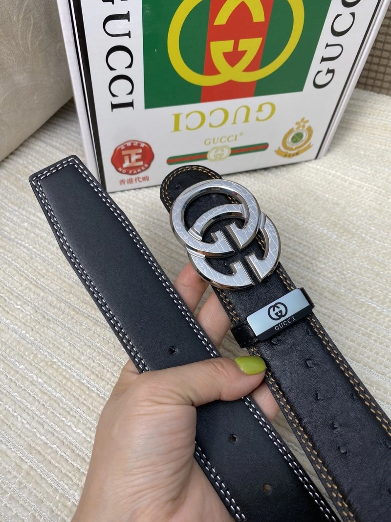 Top match Gucci Belts