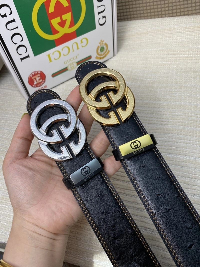 Top match Gucci Belts