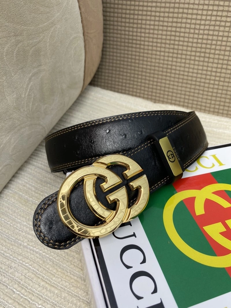 Cut-rate Gucci Belts