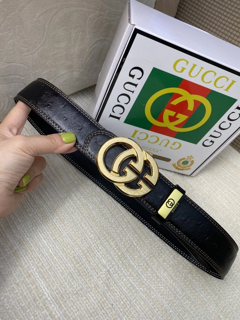 Cut-rate Gucci Belts
