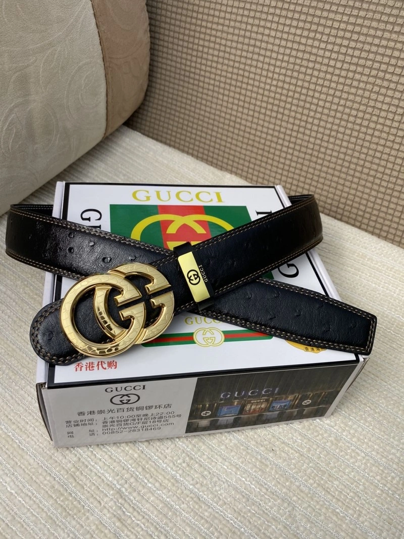 Cut-rate Gucci Belts
