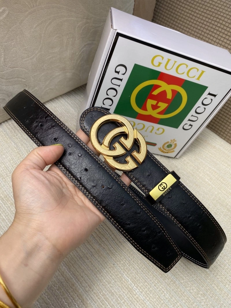 Cut-rate Gucci Belts