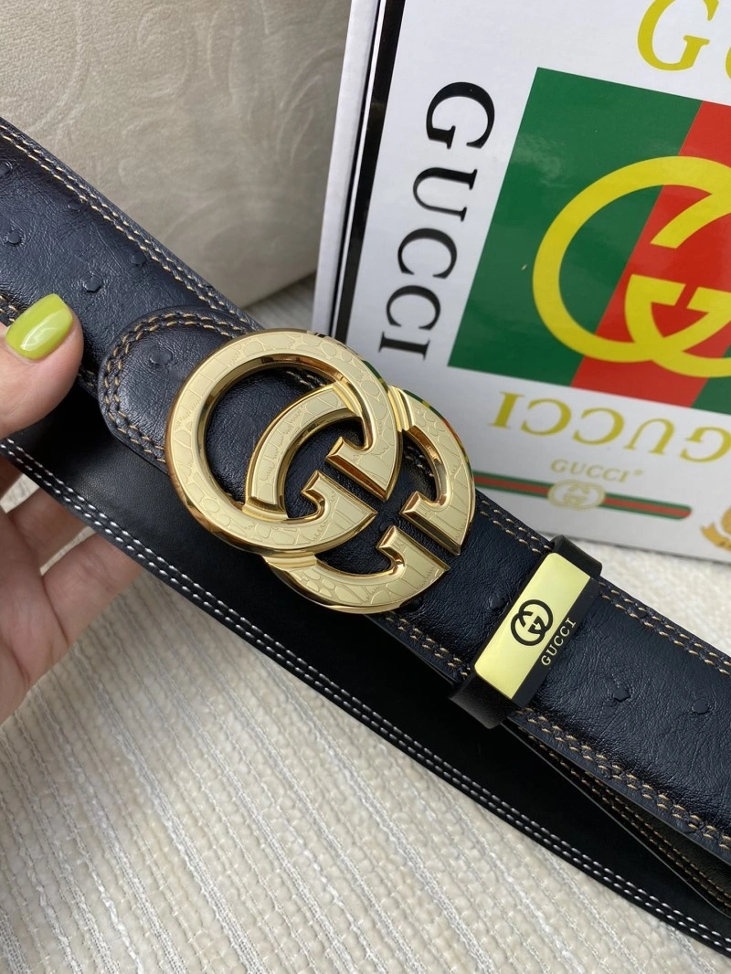 Cut-rate Gucci Belts