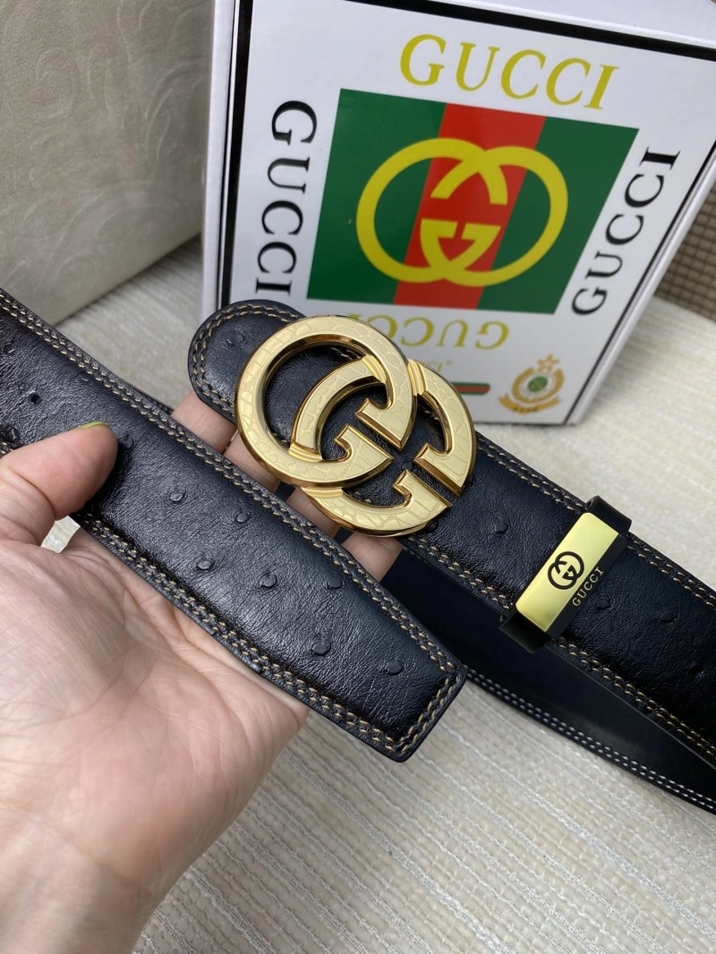 Cut-rate Gucci Belts