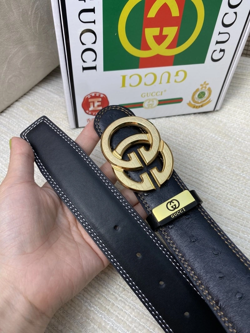 Cut-rate Gucci Belts