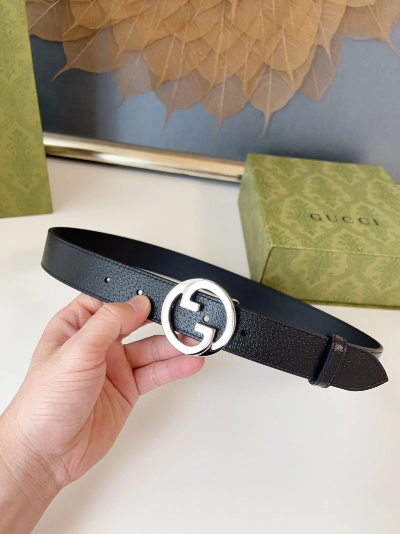OEM Gucci Belts