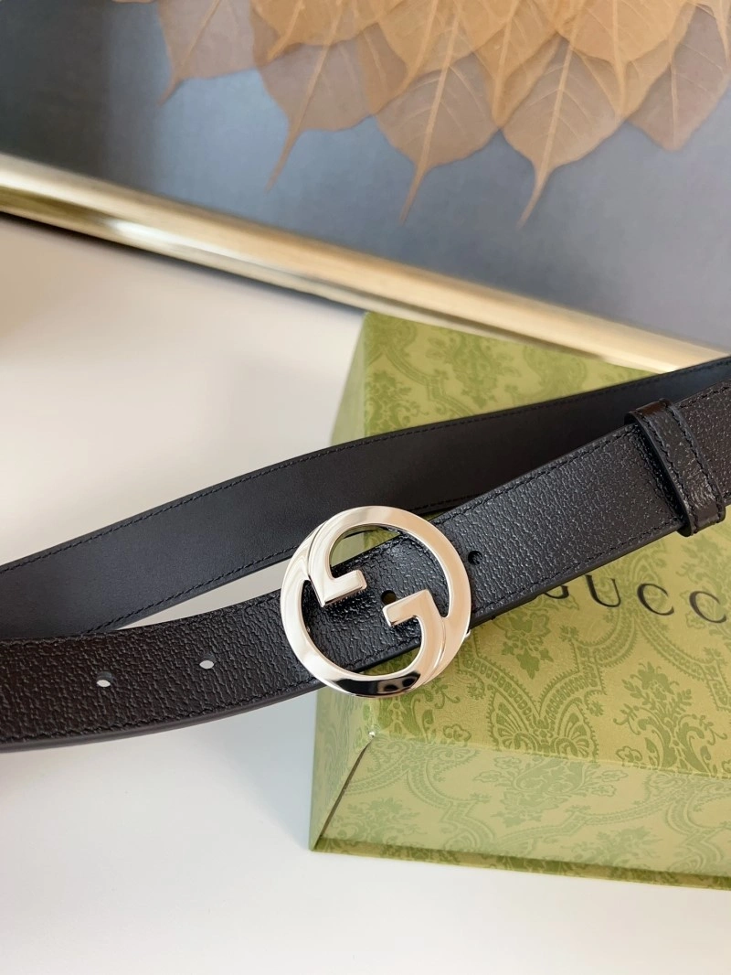 OEM Gucci Belts