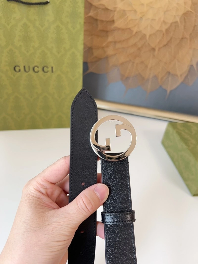 OEM Gucci Belts