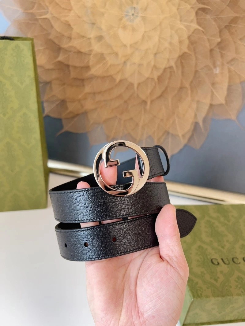 OEM Gucci Belts