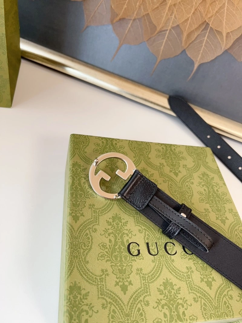 OEM Gucci Belts