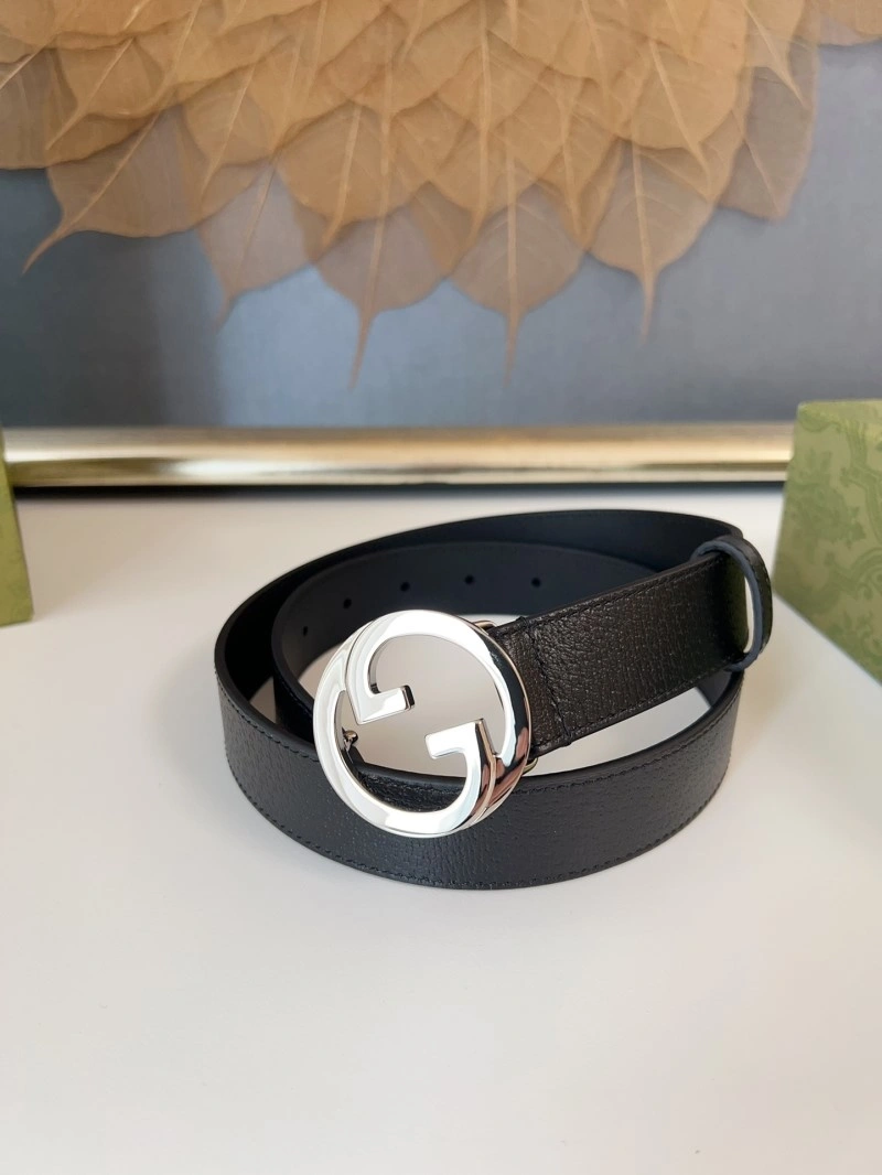 OEM Gucci Belts