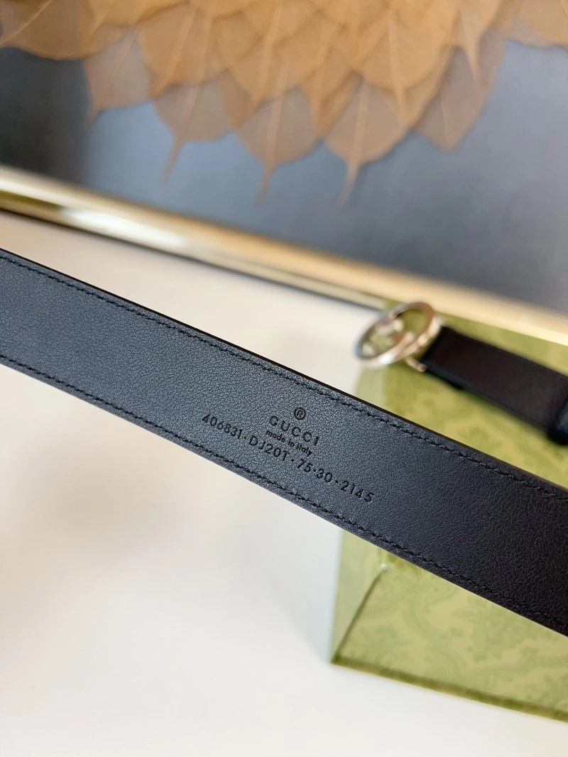 OEM Gucci Belts