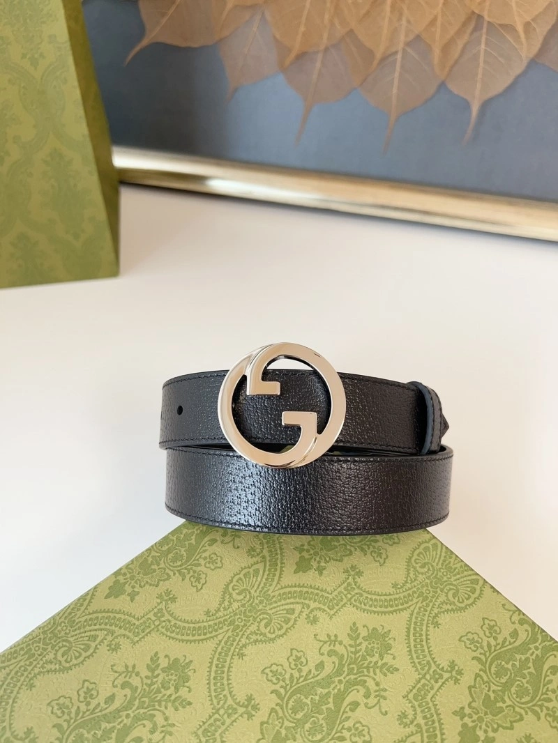 OEM Gucci Belts