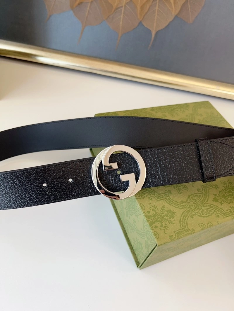 Official Gucci Belts