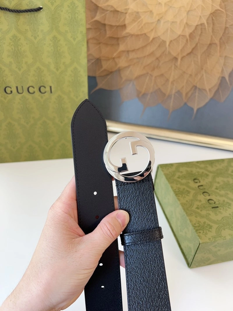 Official Gucci Belts