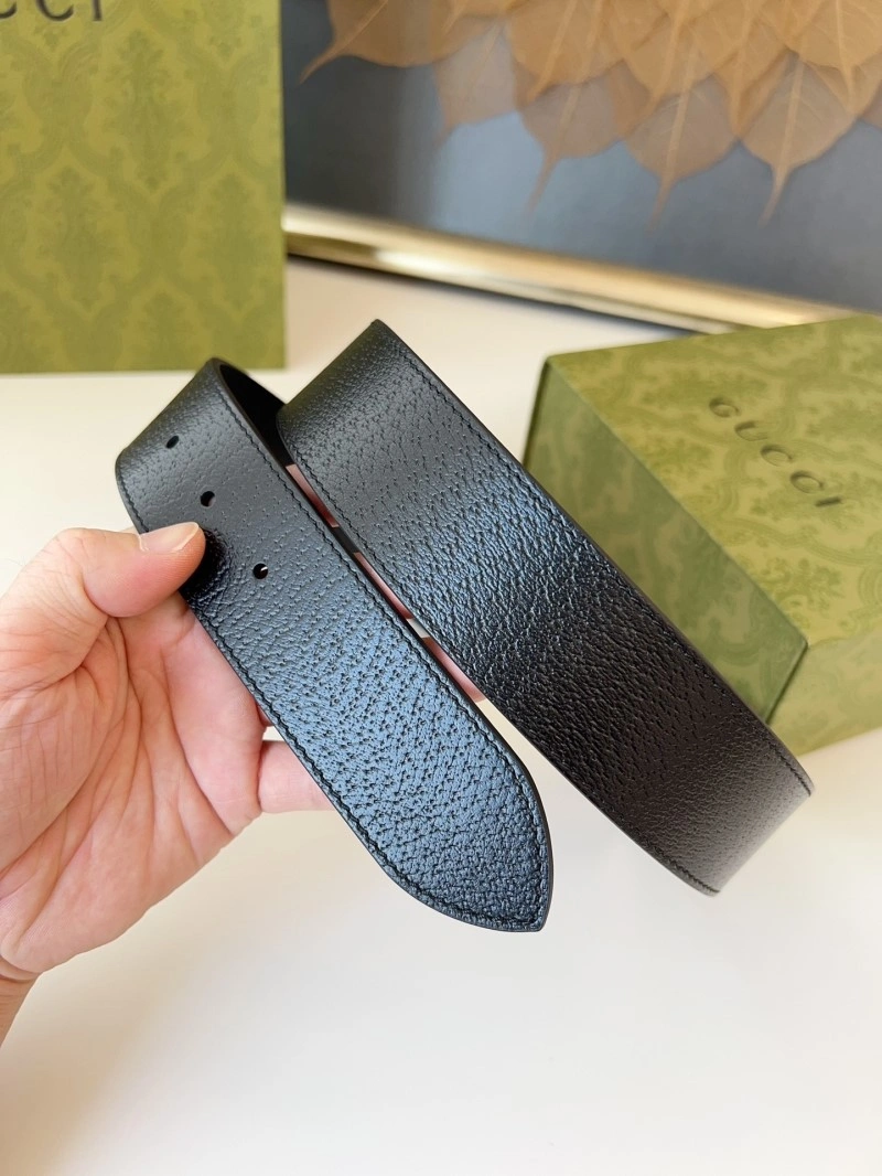 Official Gucci Belts