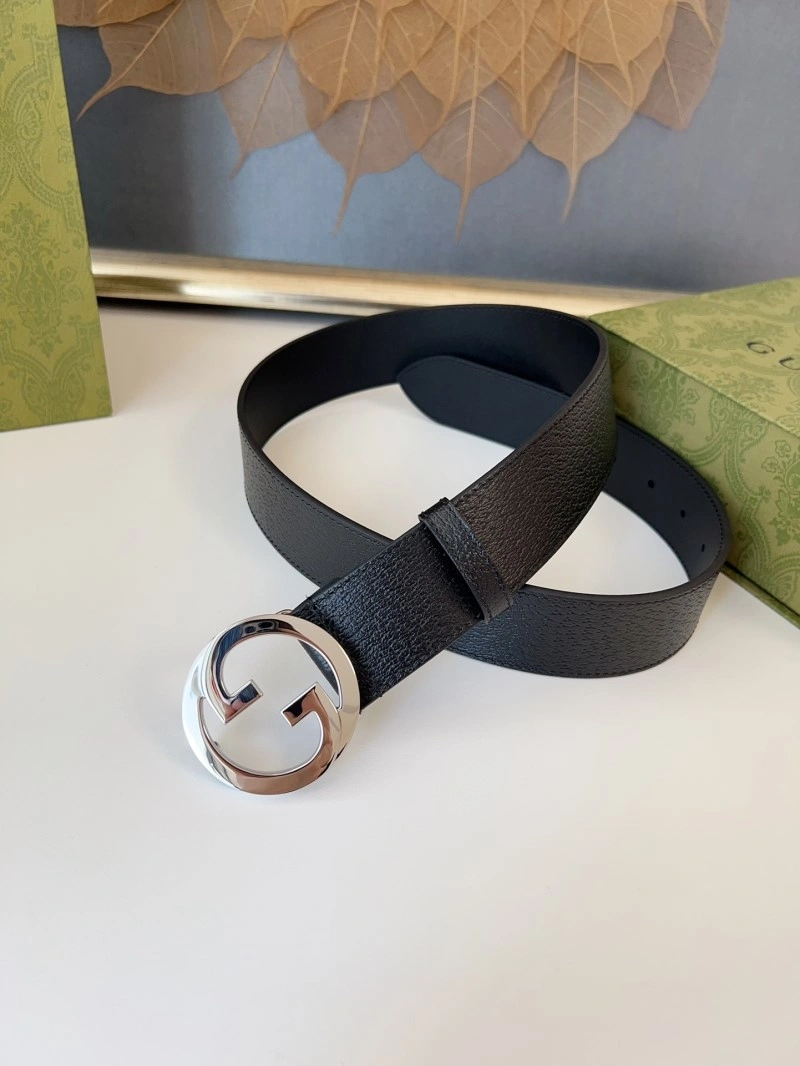 Official Gucci Belts