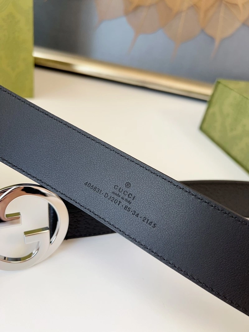 Official Gucci Belts