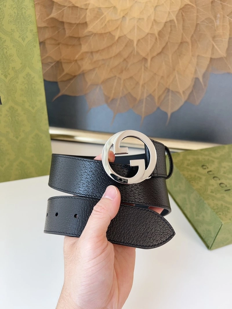 Official Gucci Belts