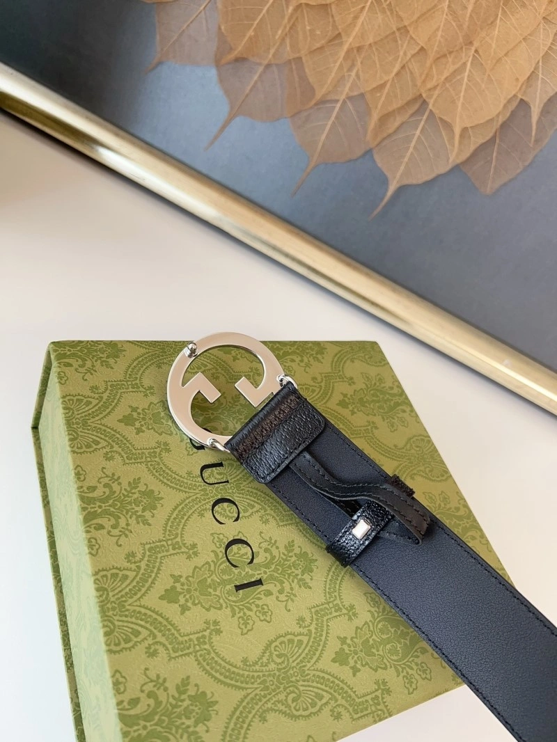 Official Gucci Belts