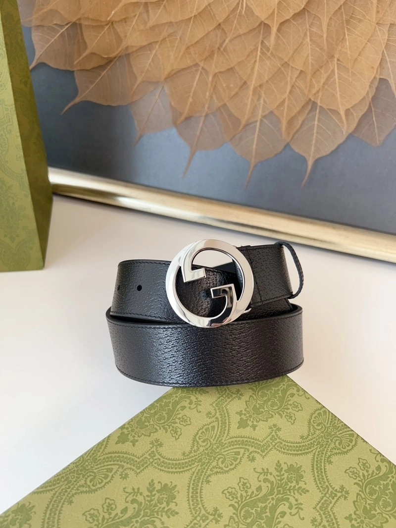 Official Gucci Belts