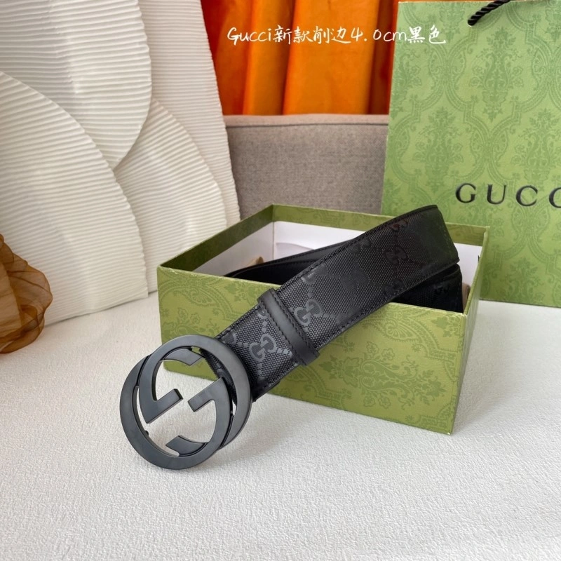 Authentic Gucci Belts