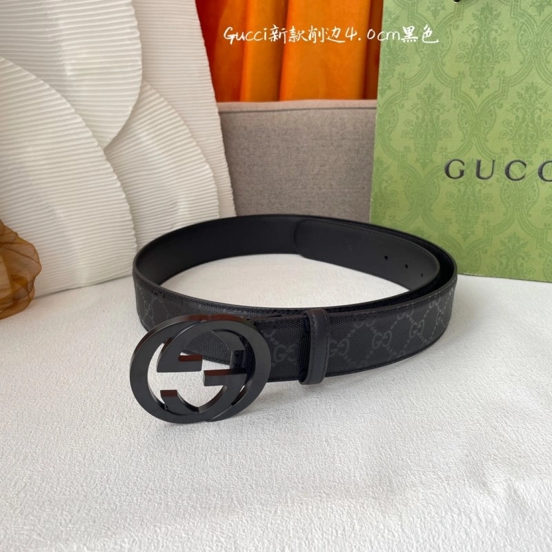 Authentic Gucci Belts