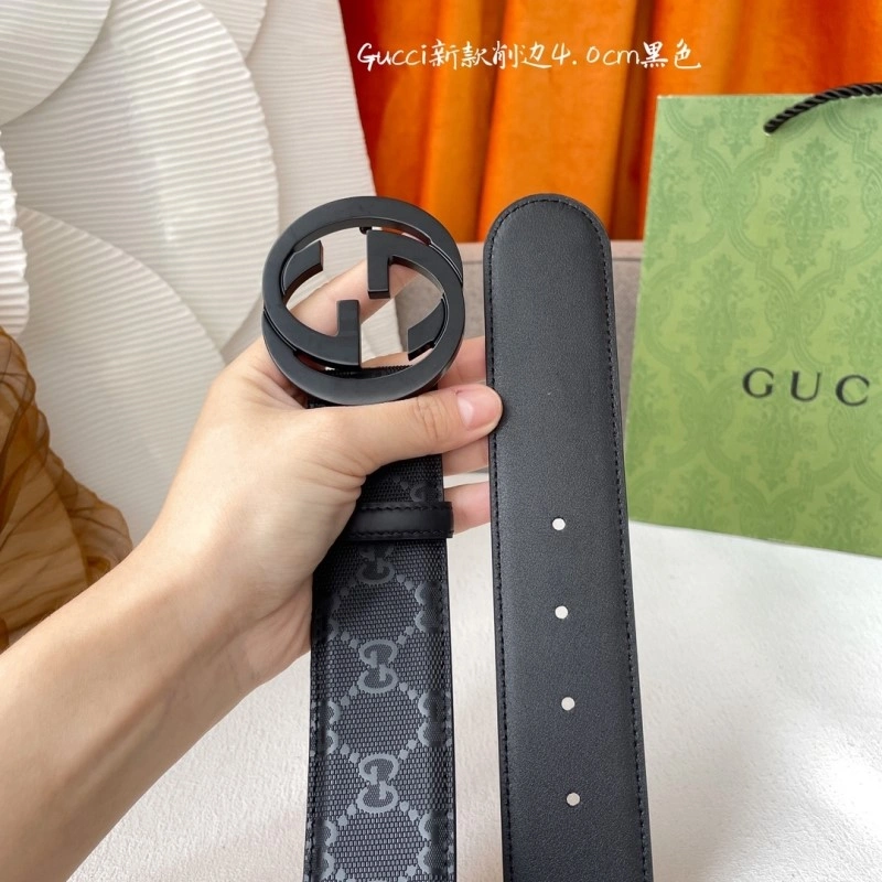 Authentic Gucci Belts