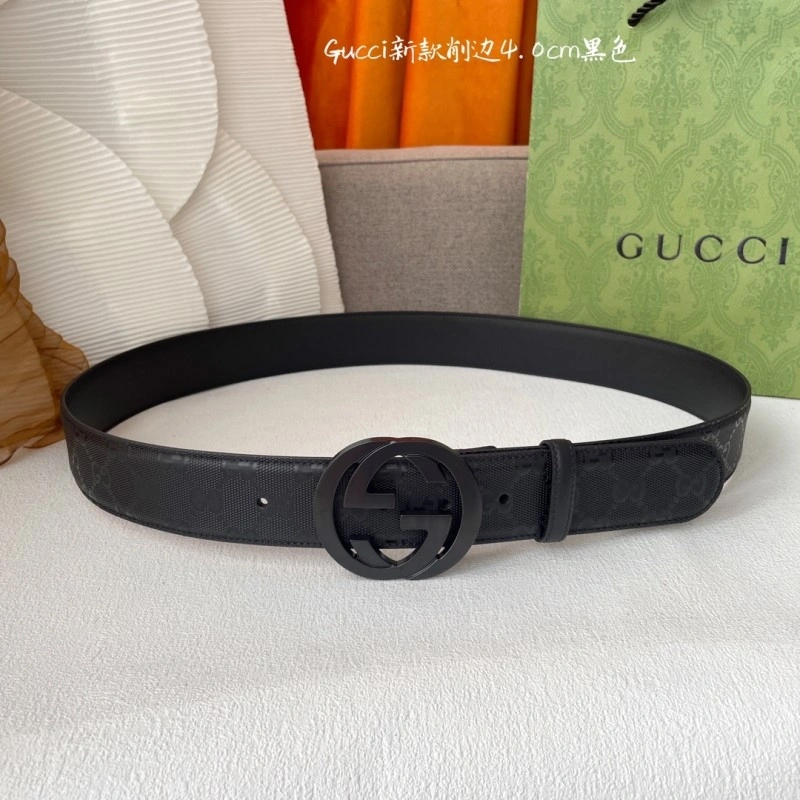 Authentic Gucci Belts