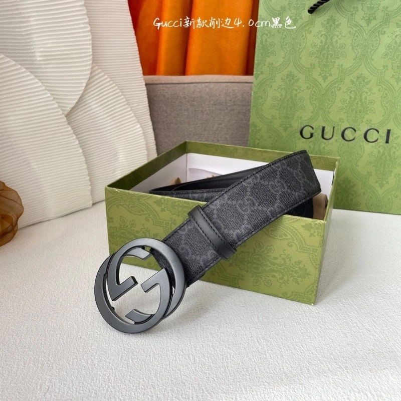 OEM Gucci Belts